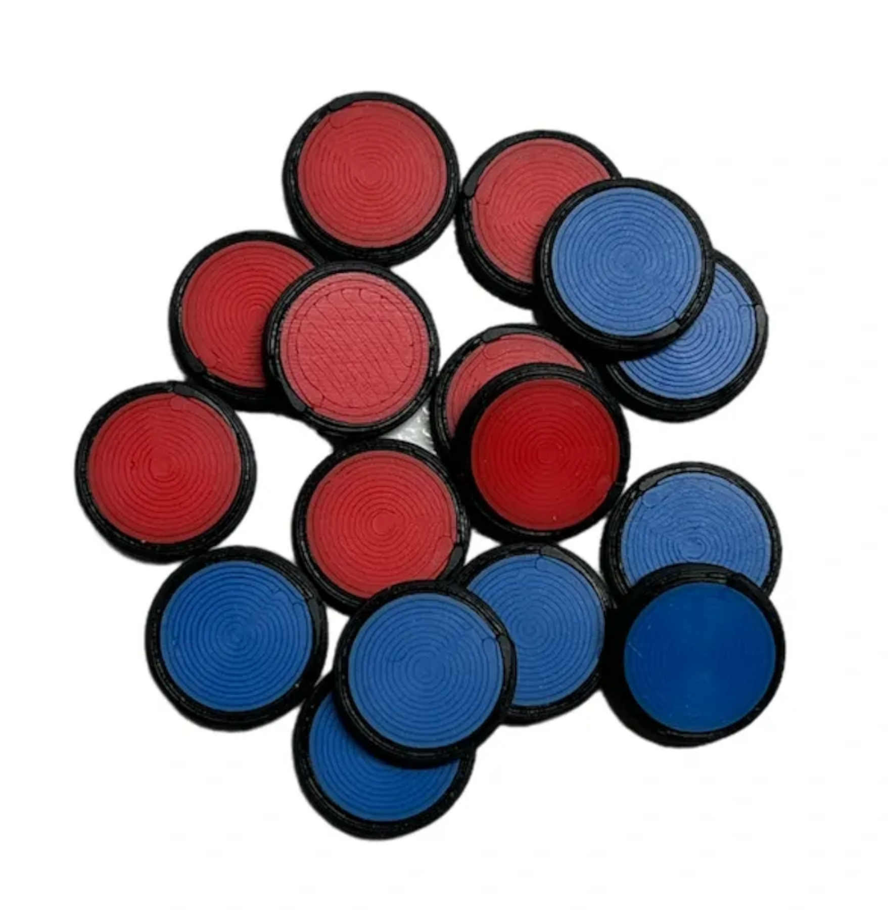 Colour Kits – Pineapple Grips